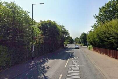 Pedestrian seriously injured in hospital after hit-and-run | Belfast ...