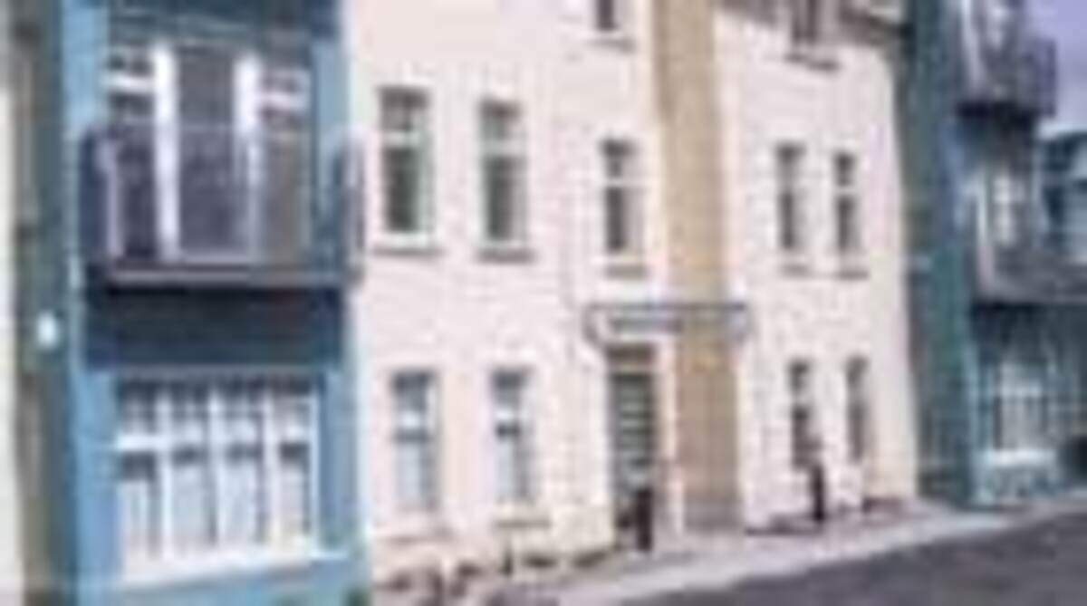A little bit of chic on the edge of the city | Belfast Telegraph
