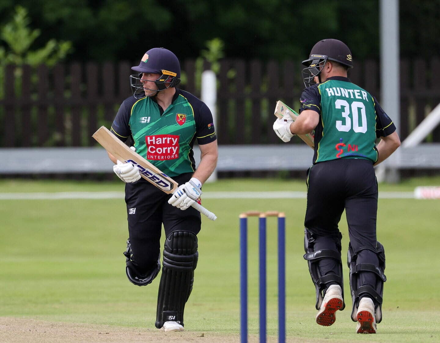 NCU Cricket: Waringstown beat Lisburn in League clash | Belfast Telegraph
