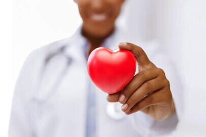 Six ways to boost your heart health this summer | Belfast Telegraph