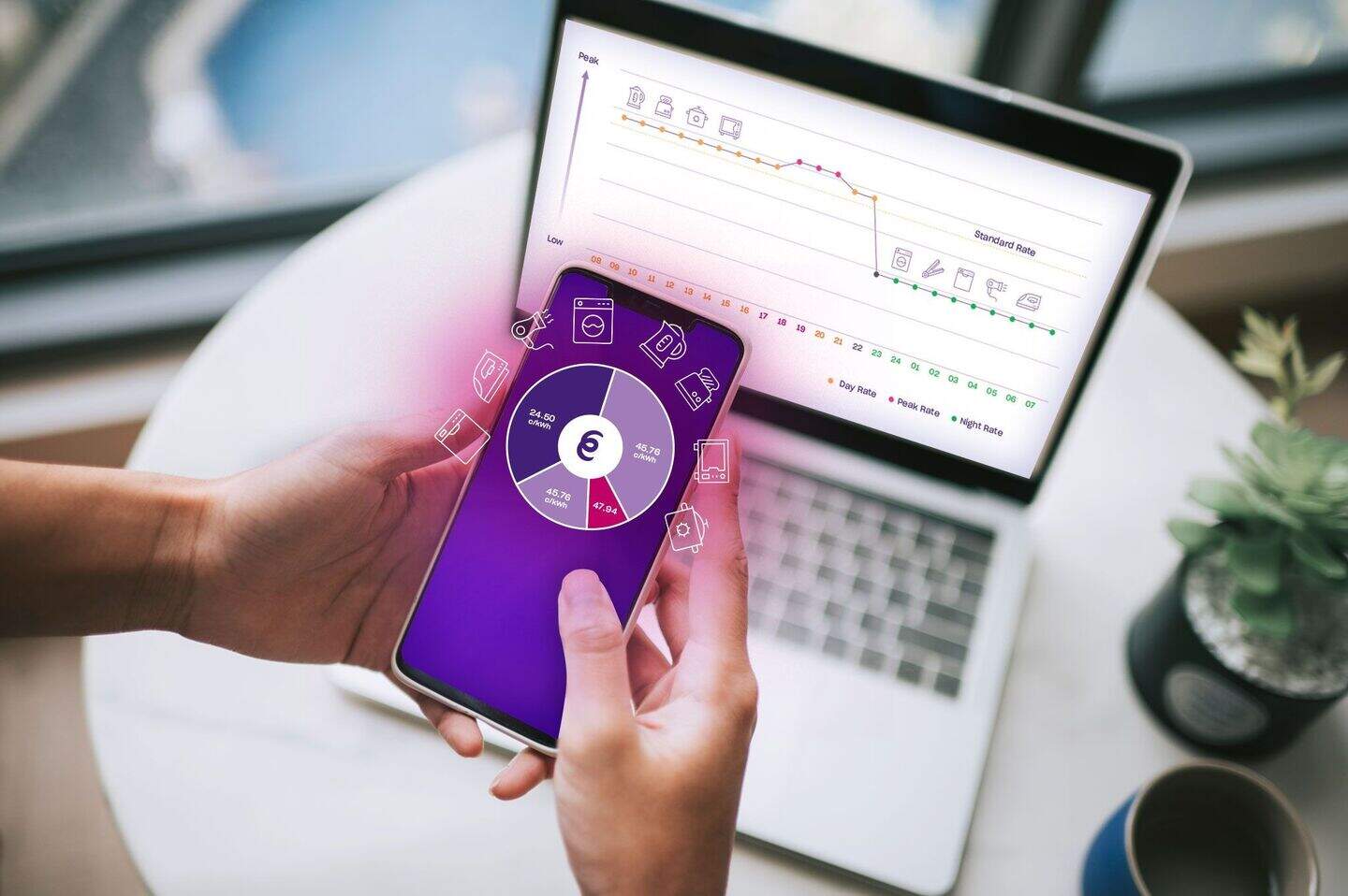 Calls for NI Executive to ‘learn lessons’ from smart meter rollout in ...