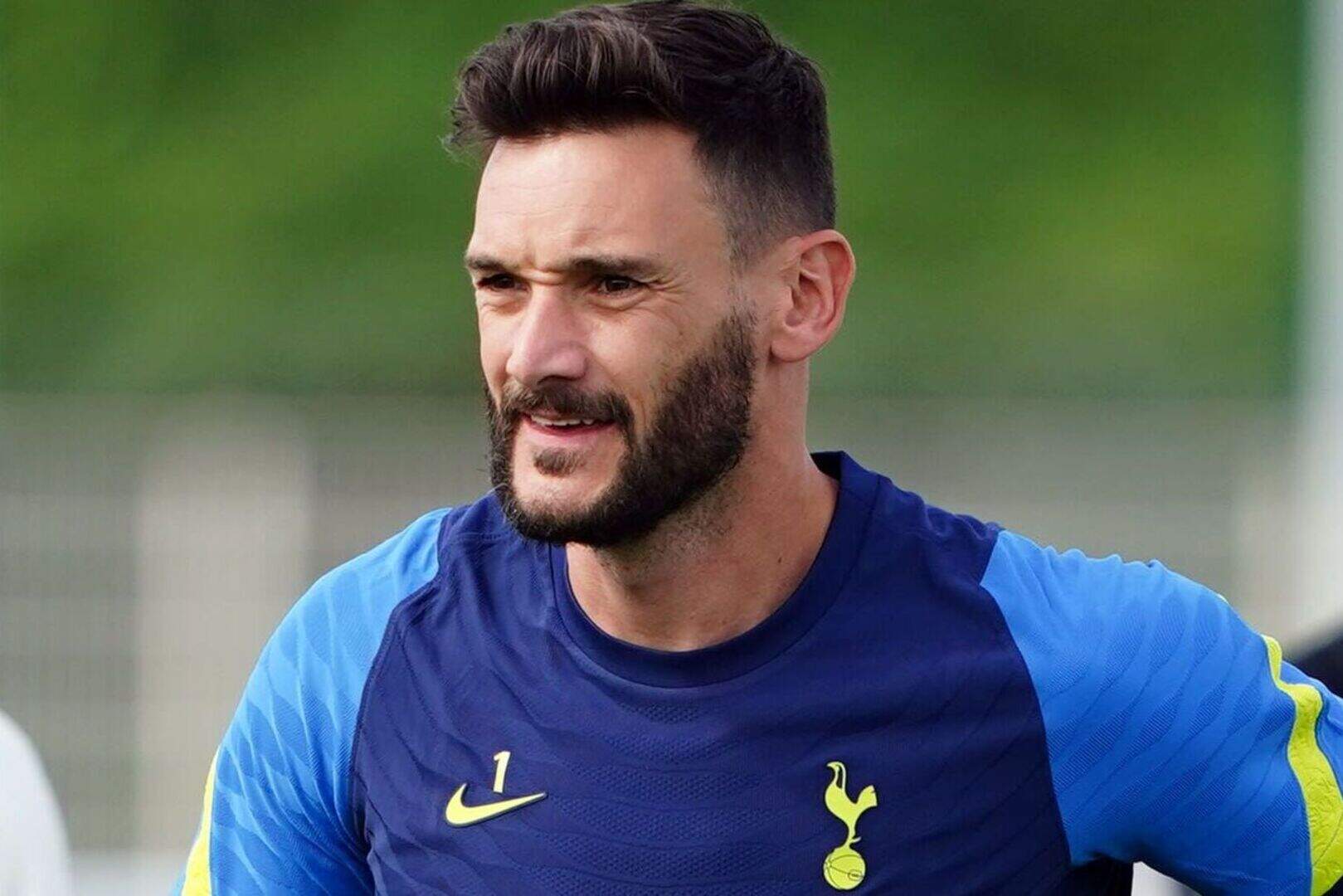 Hugo Lloris admits VAR decisions are complicated after Tottenham denied ...