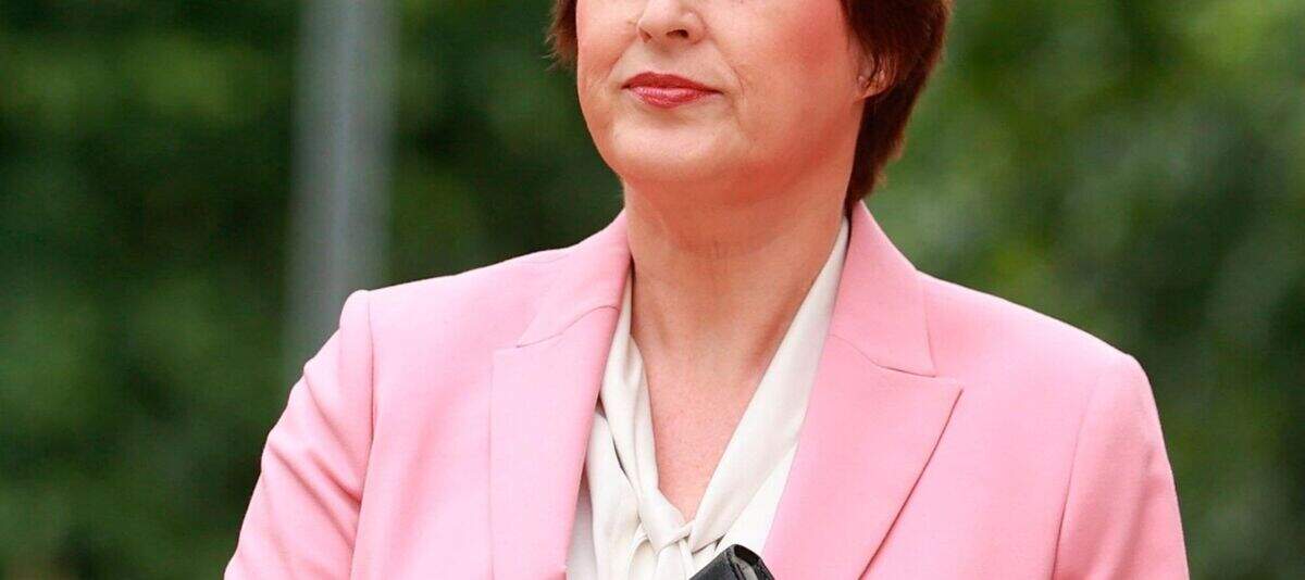 Donna Traynor tribunal: ‘You lost’, MP tells BBC Director General ...