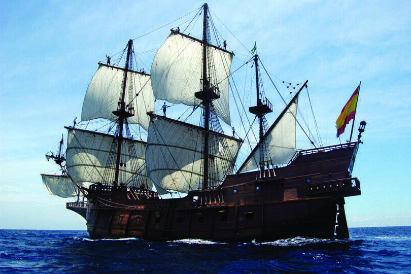 Foyle Maritime Festival Derry 2026: Dates, tall ship and free events ...