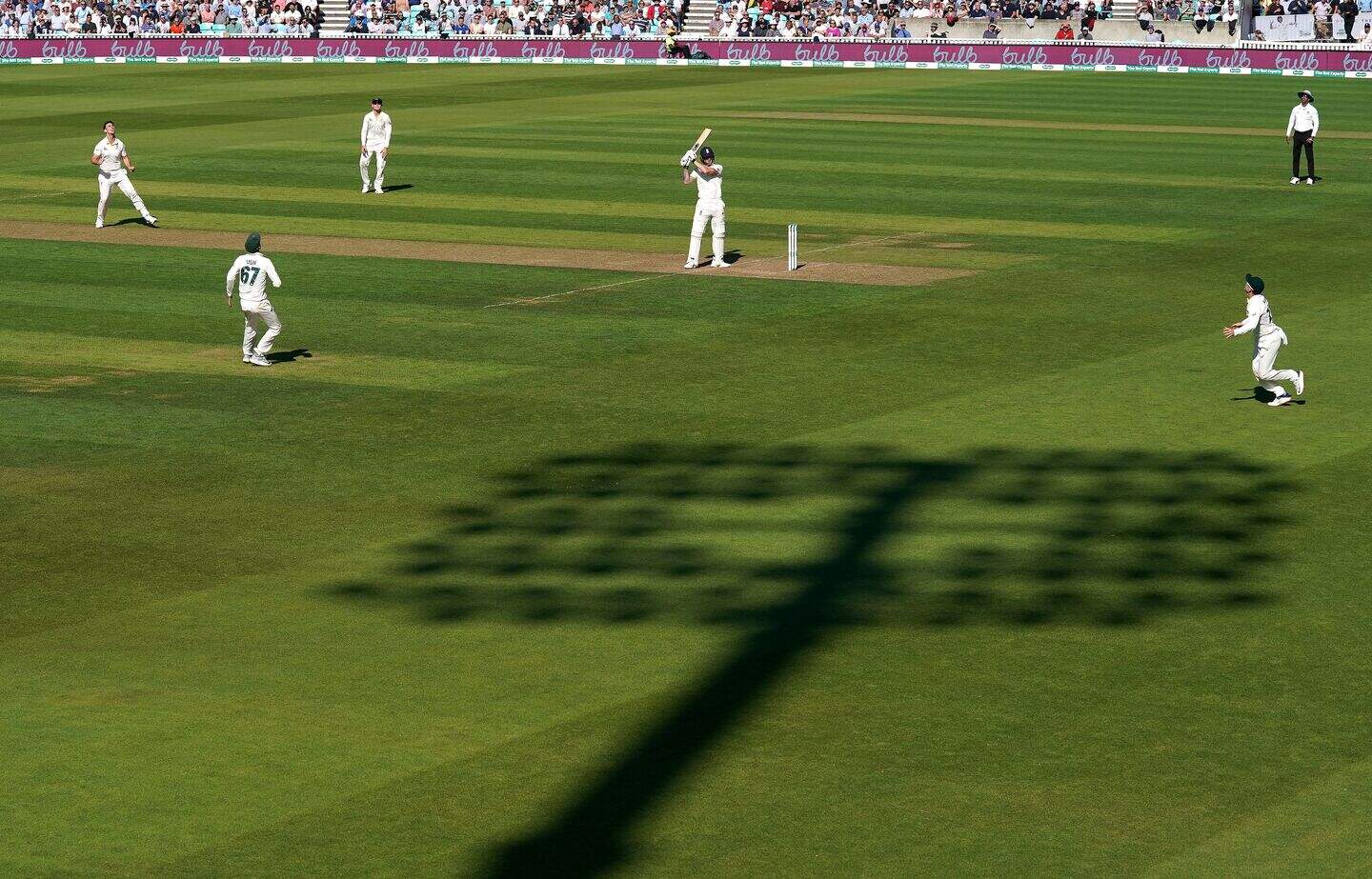 Buttler boosts England after disappointing day with the bat | Belfast ...