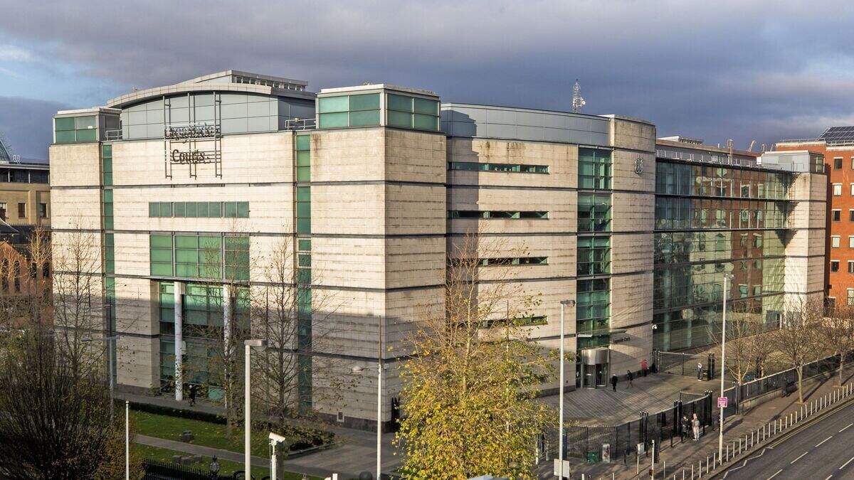 Shane Gibson: Man ‘attacked couple with hammer then phoned PSNI to say ...