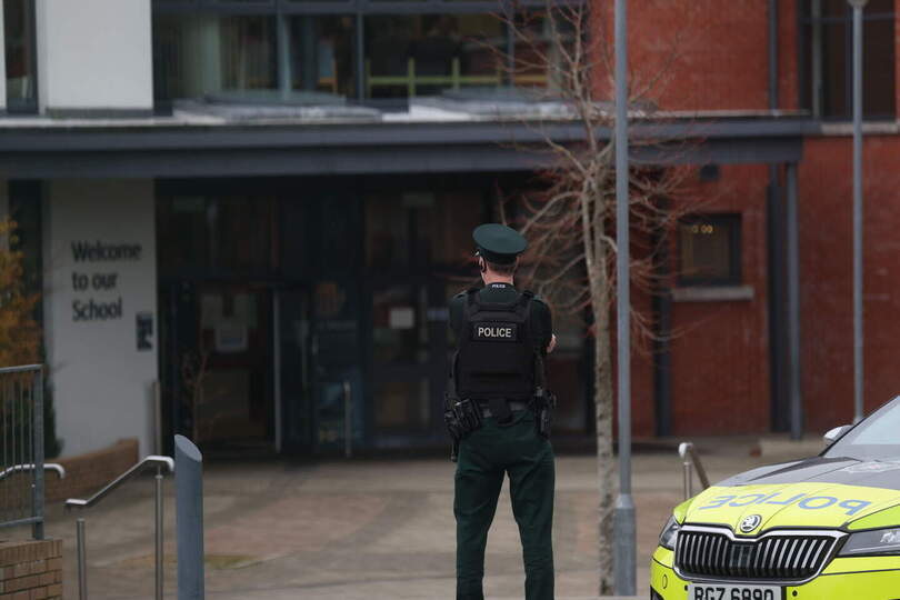 Education chief rejects claim Belfast Model School for Girls is ‘a no ...