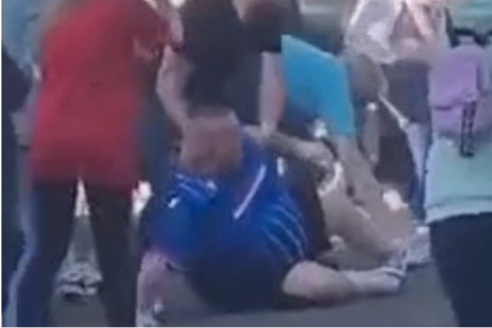 UDA ‘will hit back’ after boss Marcus Boreland battered at Royal Black ...