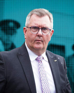 Jeffrey Donaldson trial: Convicted paedophile expelled from Orange ...