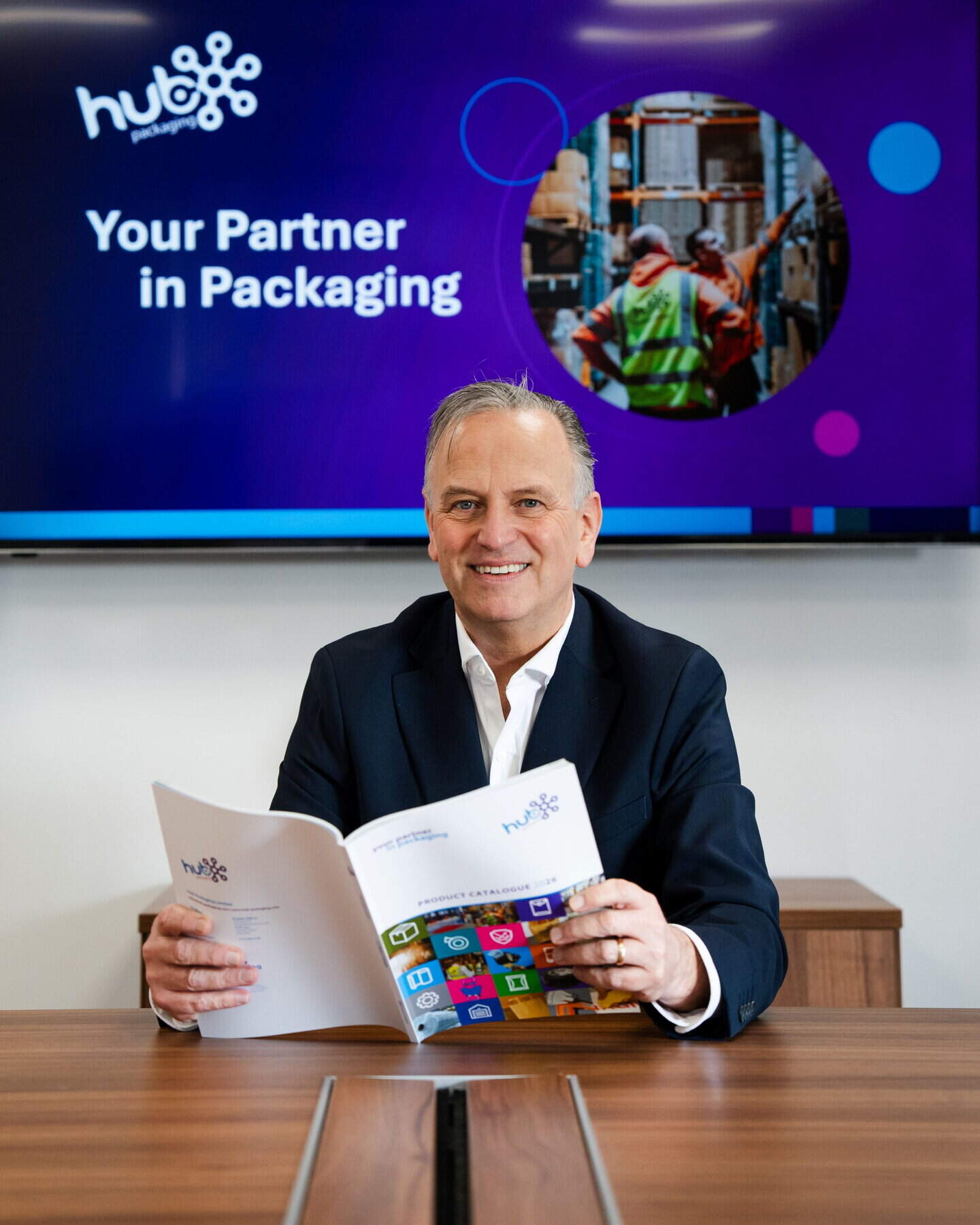 From £3m to £20m turnover: How a Co Down family firm became a major ...
