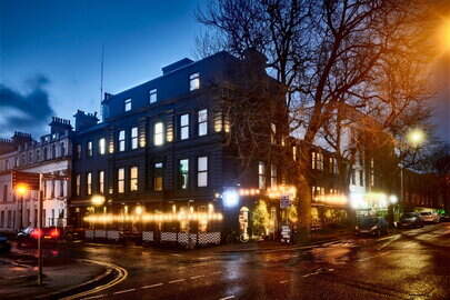 South Belfast hotel The 1852 for sale: £2.85m guide price | Belfast ...