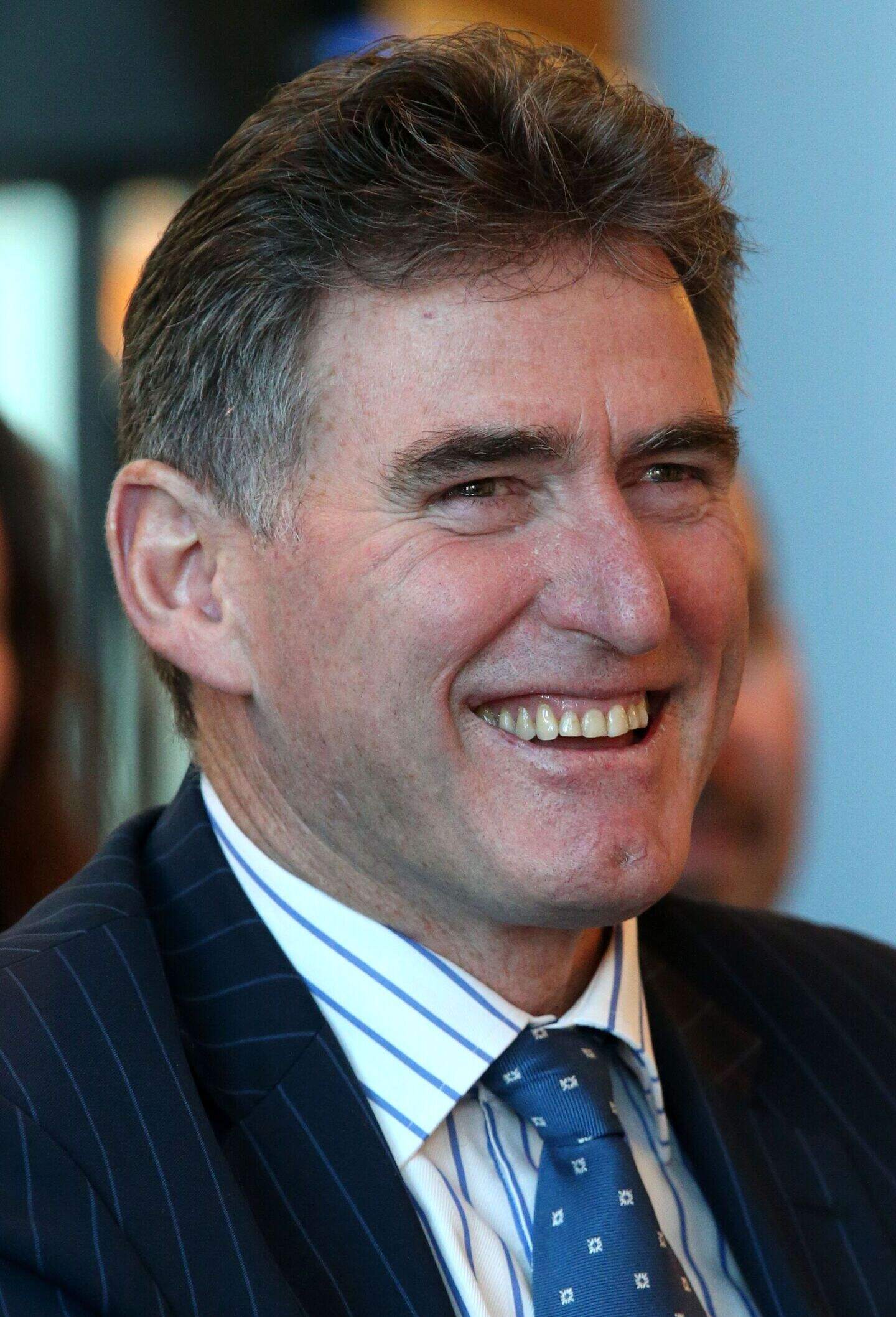 Royal Bank of Scotland profits more than treble in first quarter ...