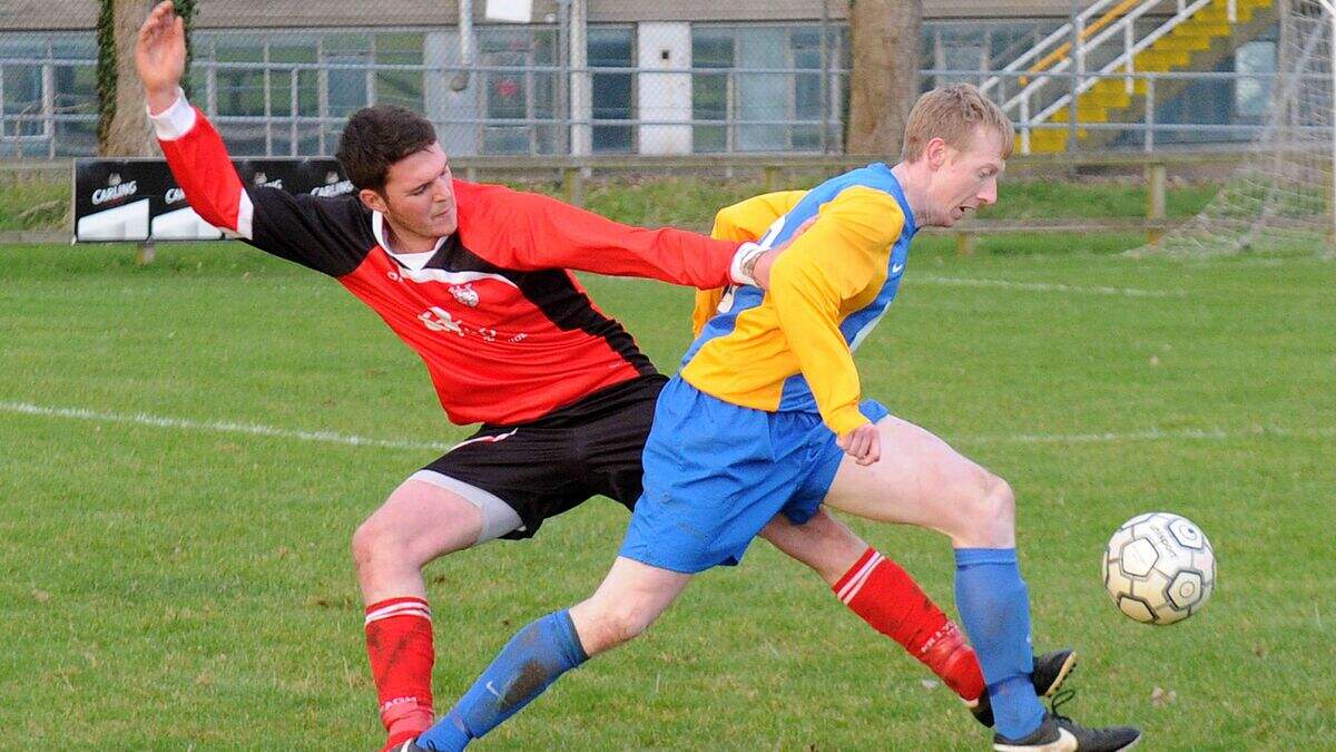 Graham tells Killyleagh supporters: Don't rule out a Great Escape ...