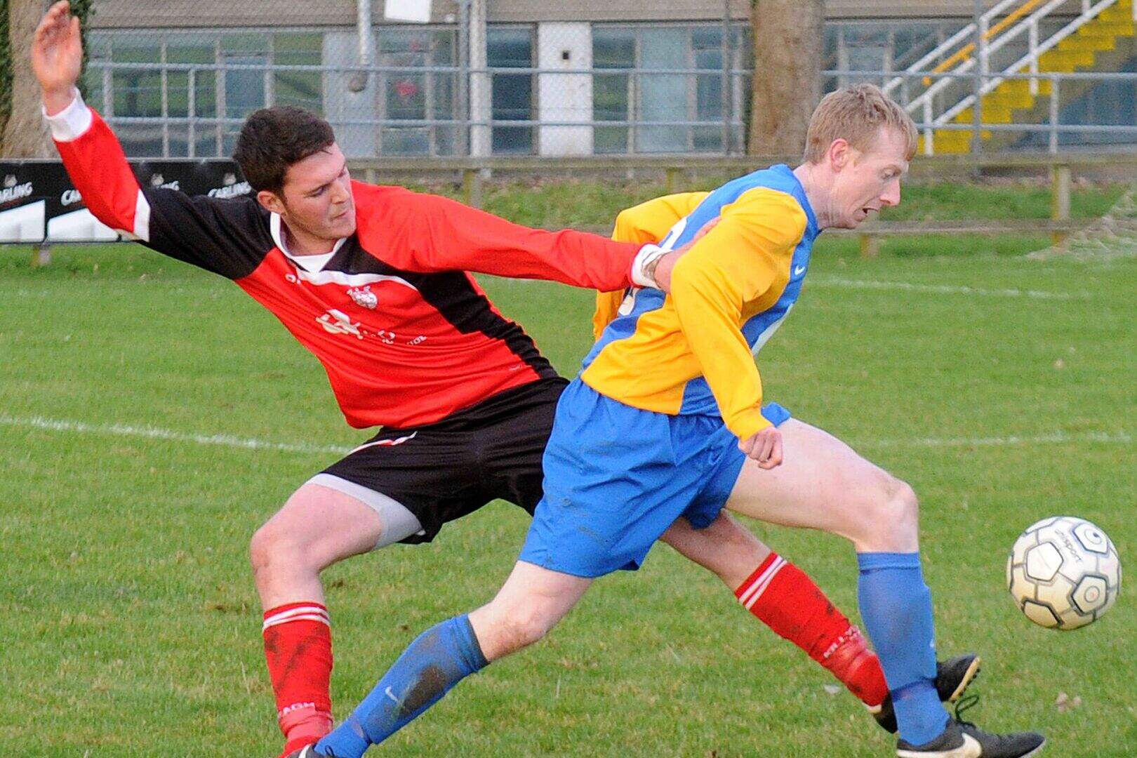 Graham tells Killyleagh supporters: Don't rule out a Great Escape ...