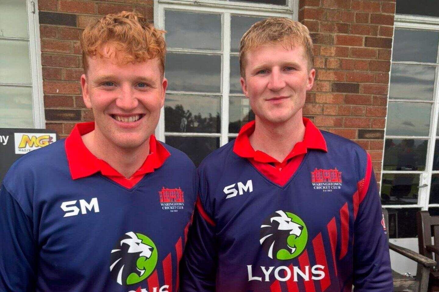 NCU Premier League: Waringstown and Instonians can't be split at summit ...