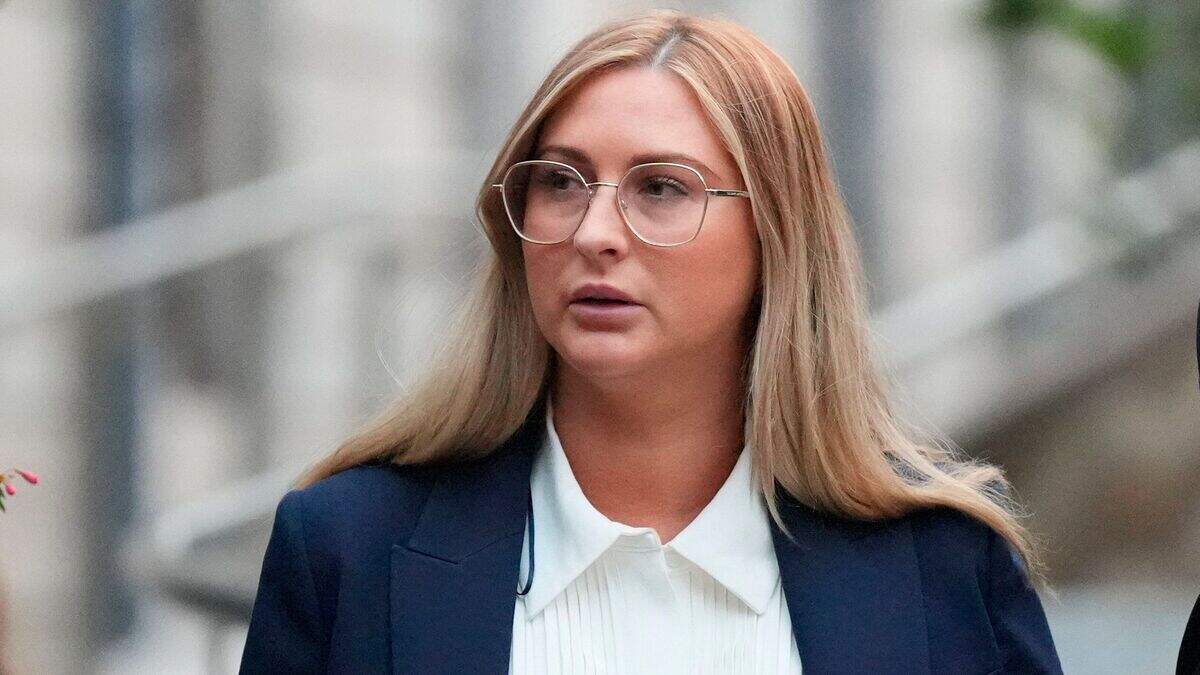Conor McGregor alleged rape: Details of Samantha O’Reilly’s claims that ...