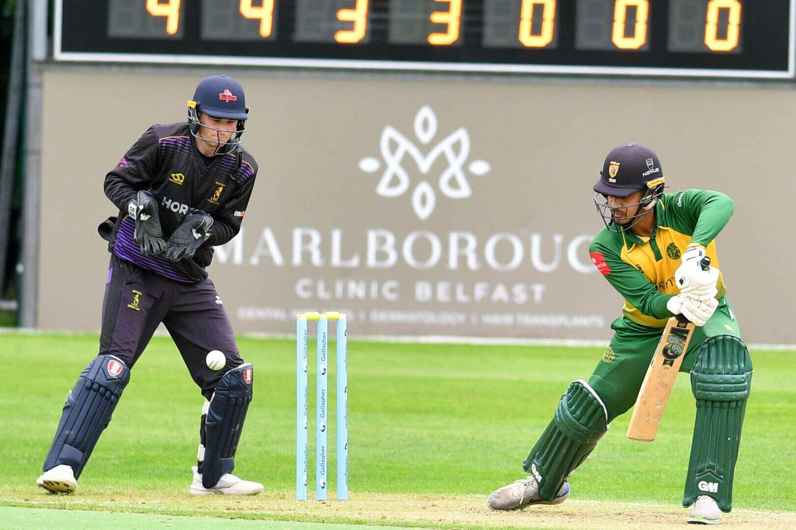 NCU Premier League: Waringstown and Instonians stay on winning trail as ...