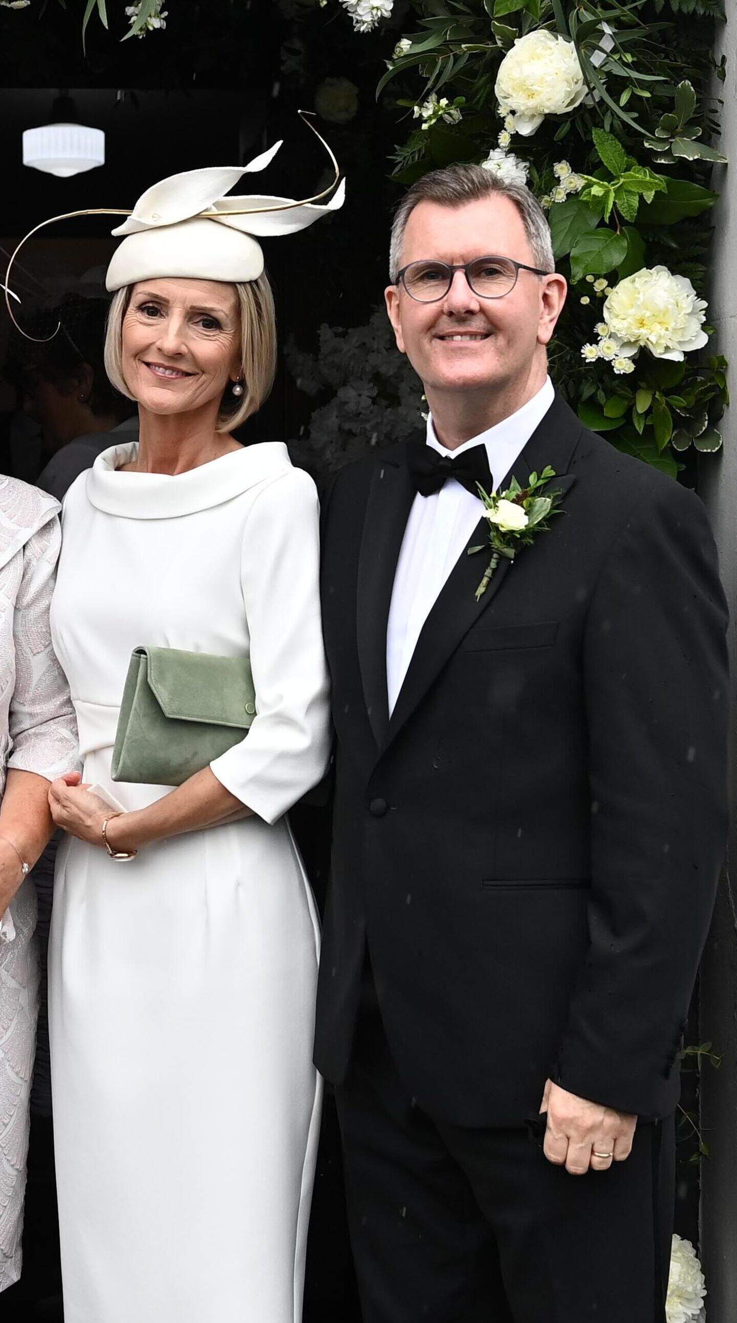 Jeffrey Donaldson: The 11 sex crime charges levelled against former DUP ...
