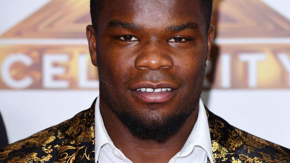 Rugby player and X Factor singer Levi Davis missing in Barcelona ...