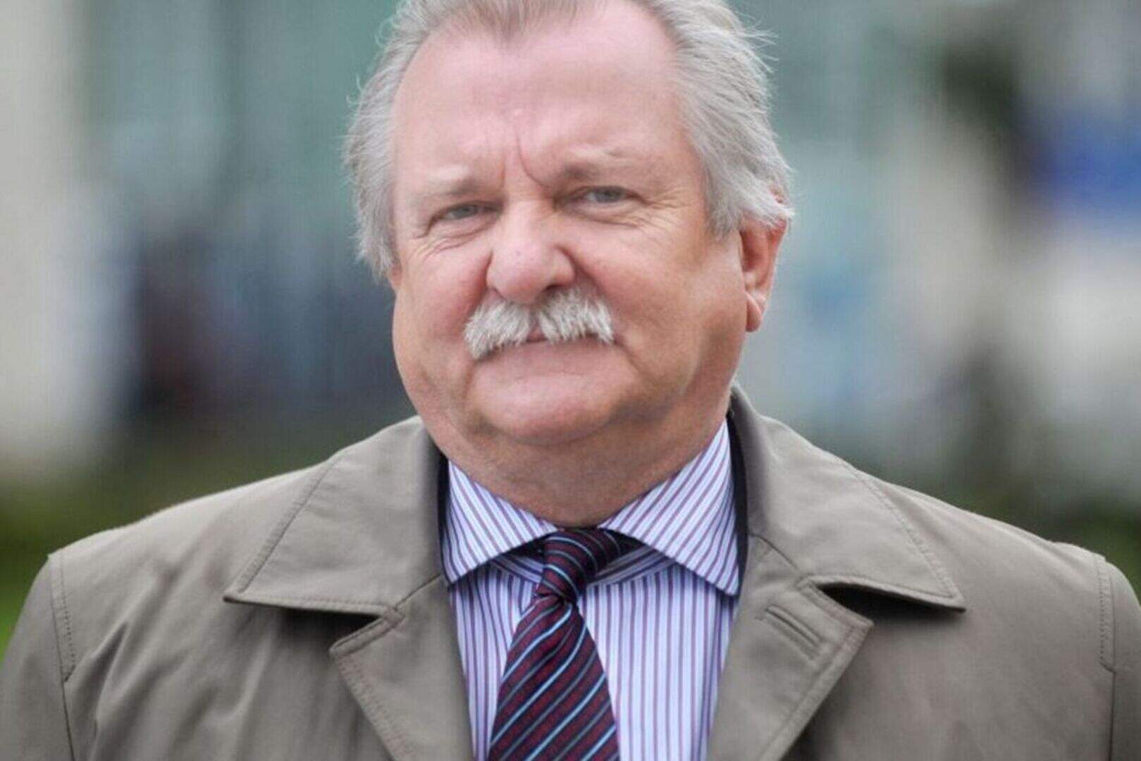 Belfast businessman Peter Curistan 'claiming £100m damages' in court ...