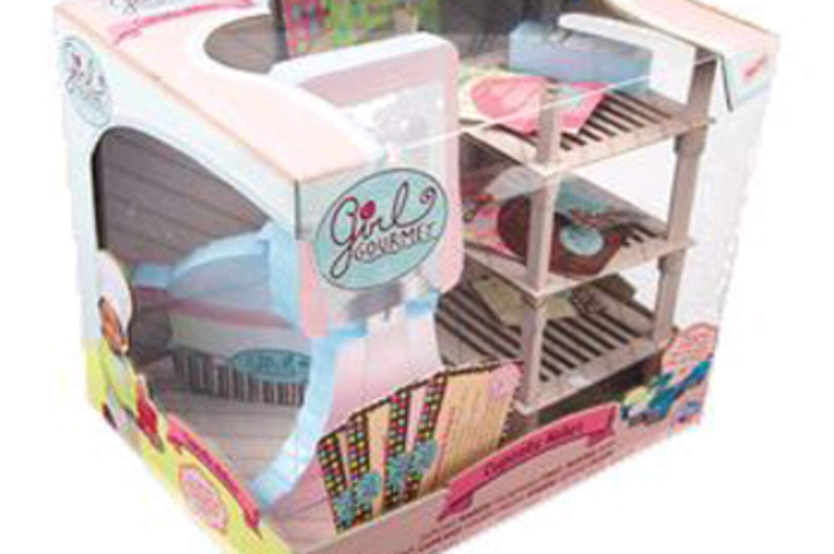 Top toys for Christmas 2008 predicted | Belfast Telegraph