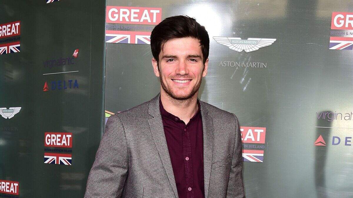 EastEnders star David Witts to make West End debut in Wicked | Belfast ...