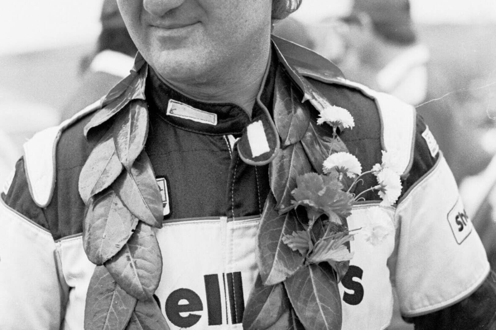 Rally greats turn out to launch Bertie Fisher book | Belfast Telegraph