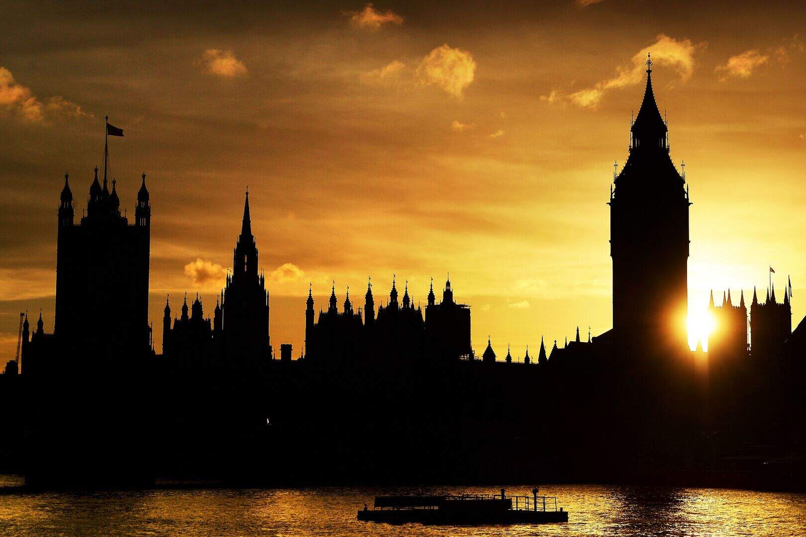 Suspension of Parliament ‘sought in clandestine manner’, says Scottish ...