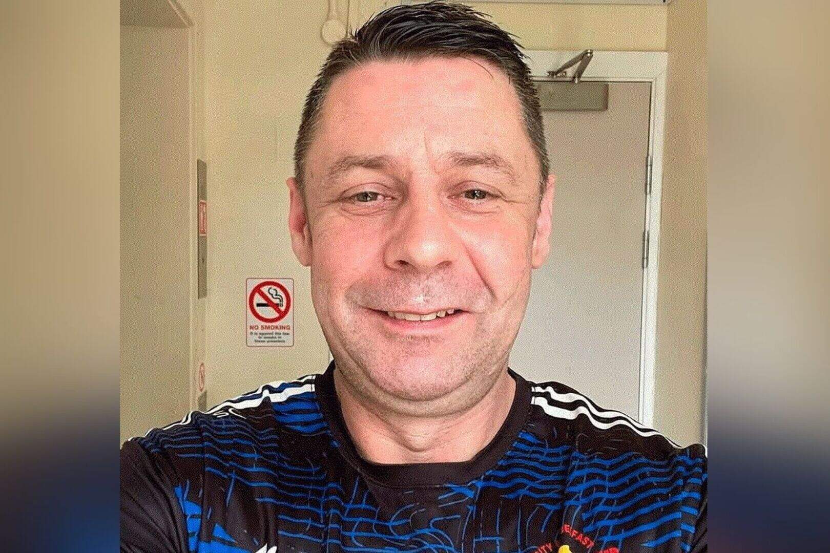 Stephen ‘Chips’ Clarke: Boxing club pays tribute to man found dead in ...