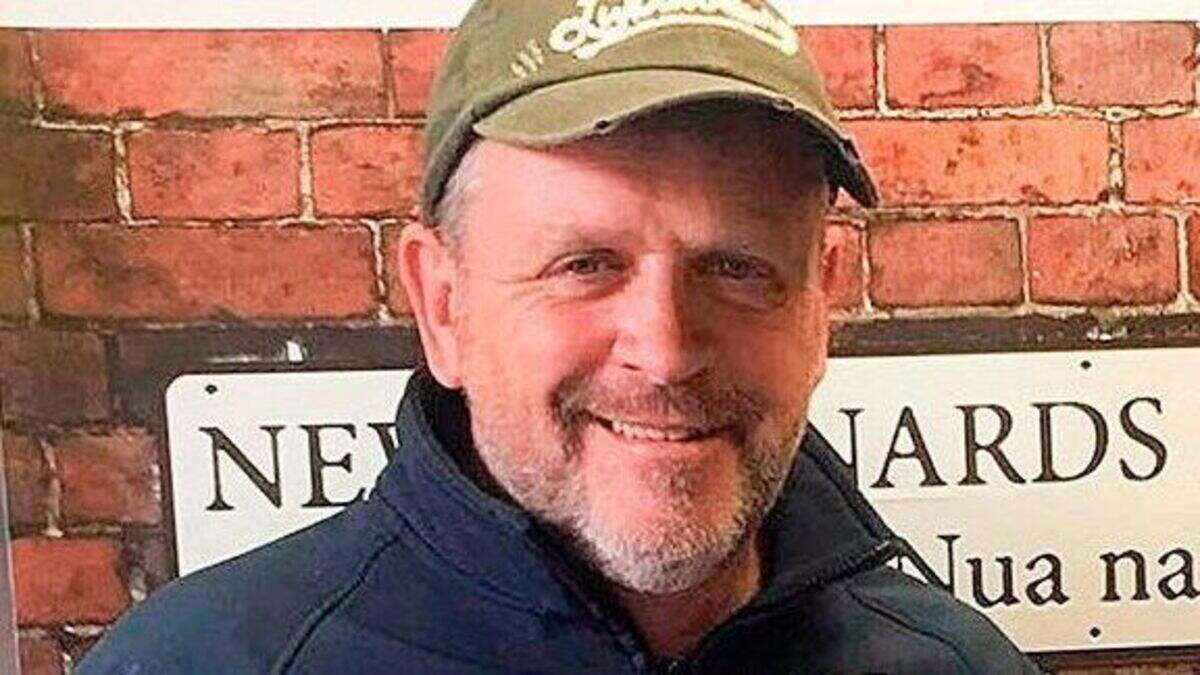 Robert Beck (63) denied bail over threats to kill Jamie Bryson ...