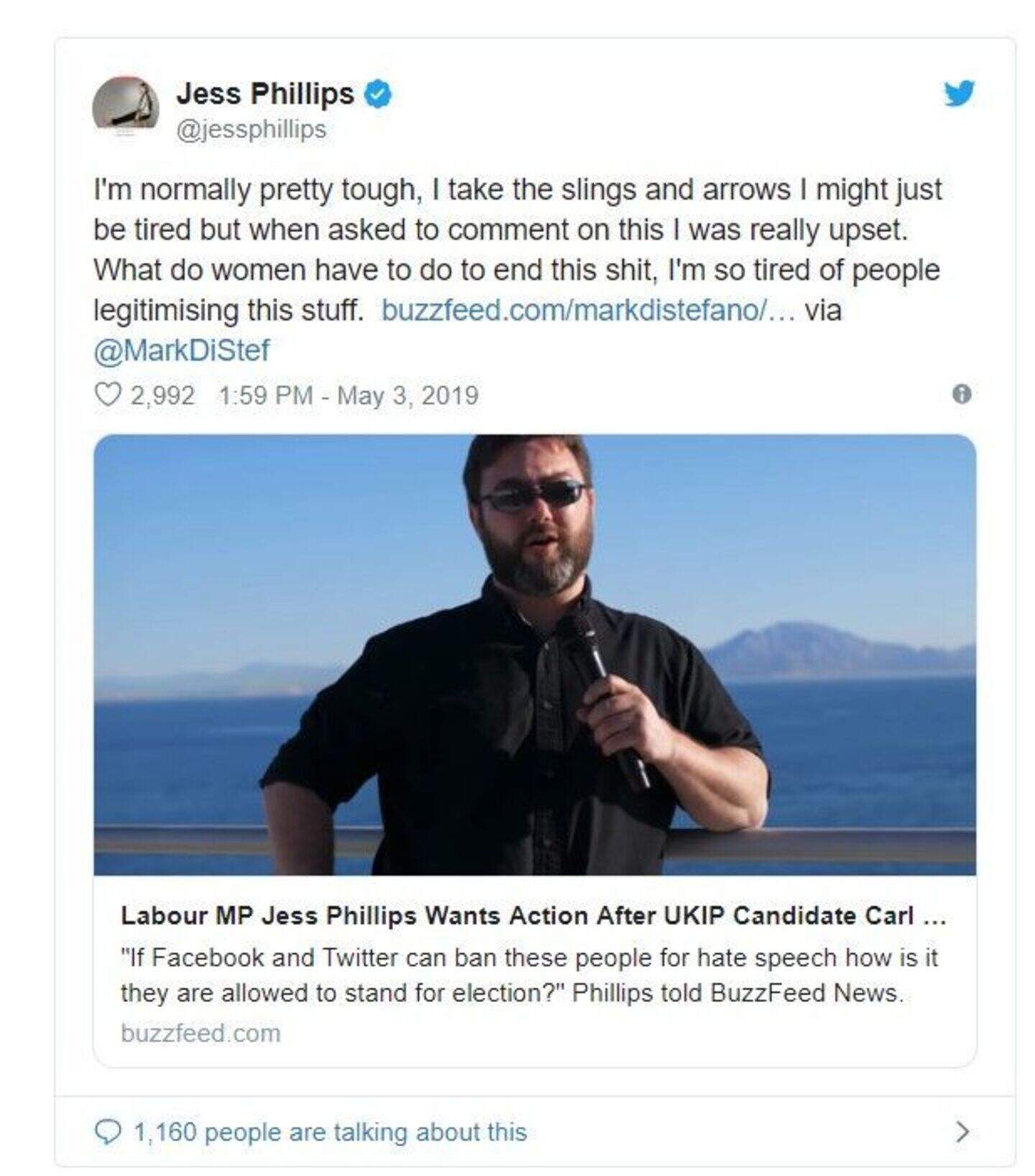 Ukip candidate attacked over rape ‘joke’ video | Belfast Telegraph