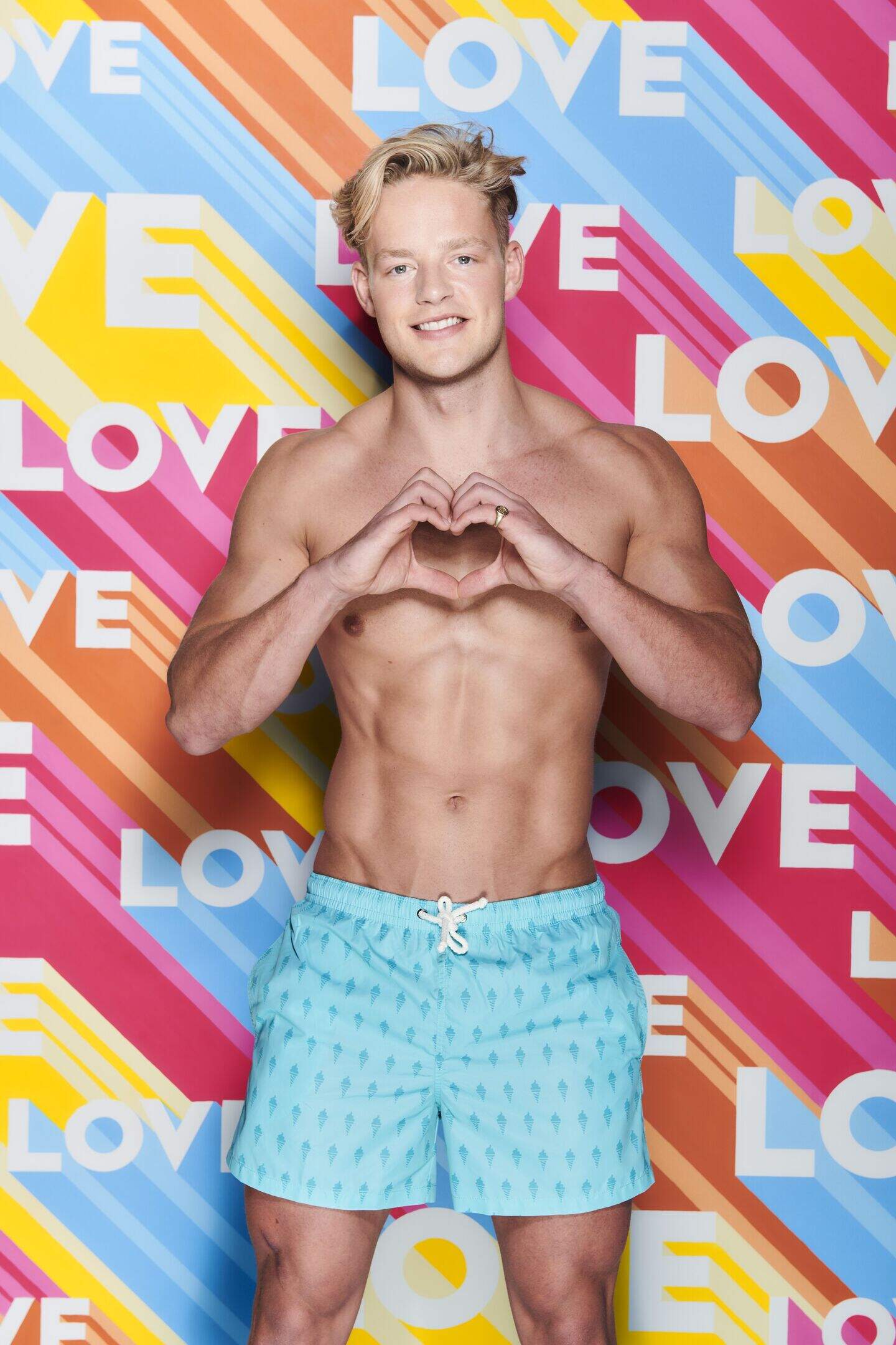 Love Island 2020: The male contestants | Belfast Telegraph