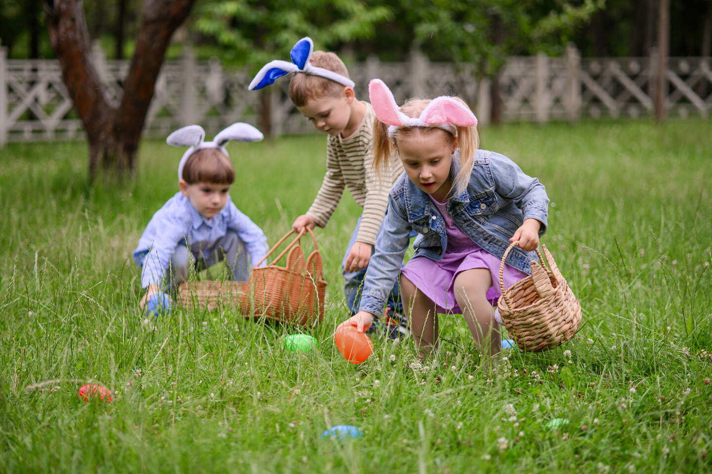 Everything happening in Northern Ireland this Easter | Belfast Telegraph