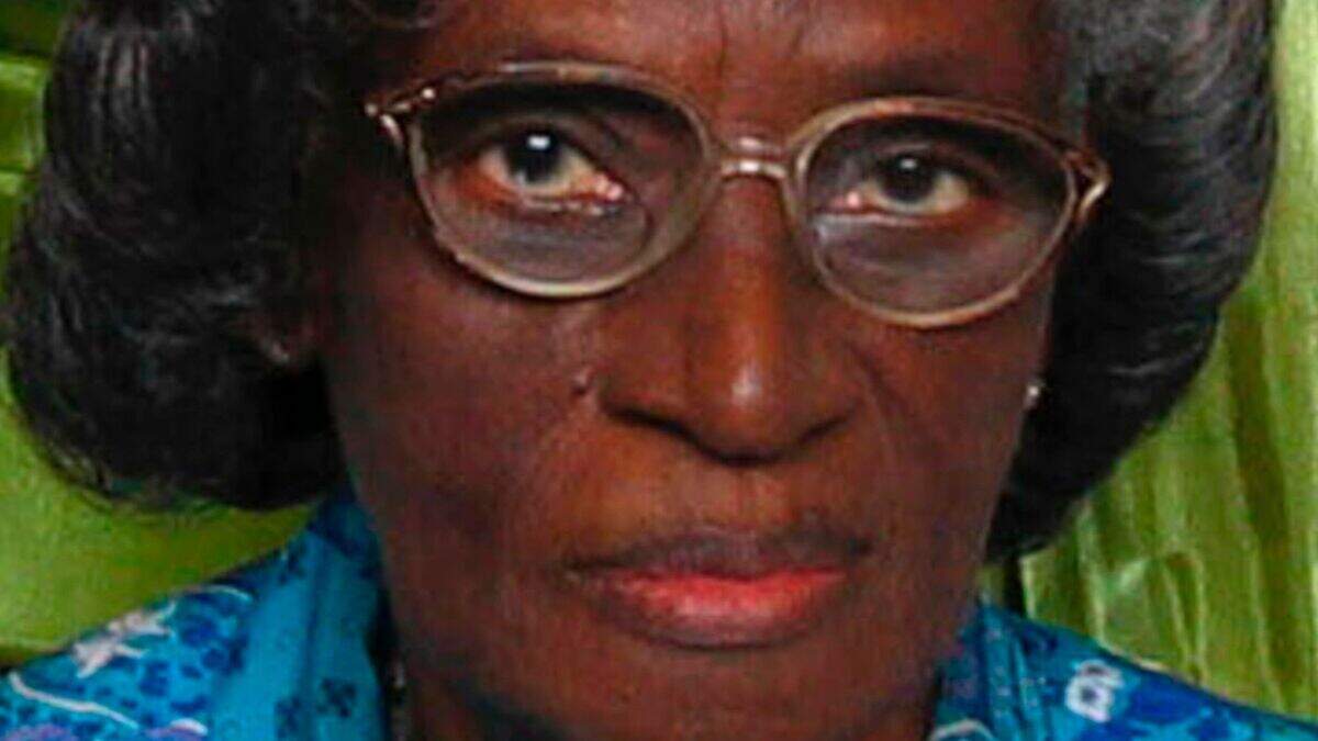 Woman who inspired US segregated bus boycott dies aged 99 | Belfast ...
