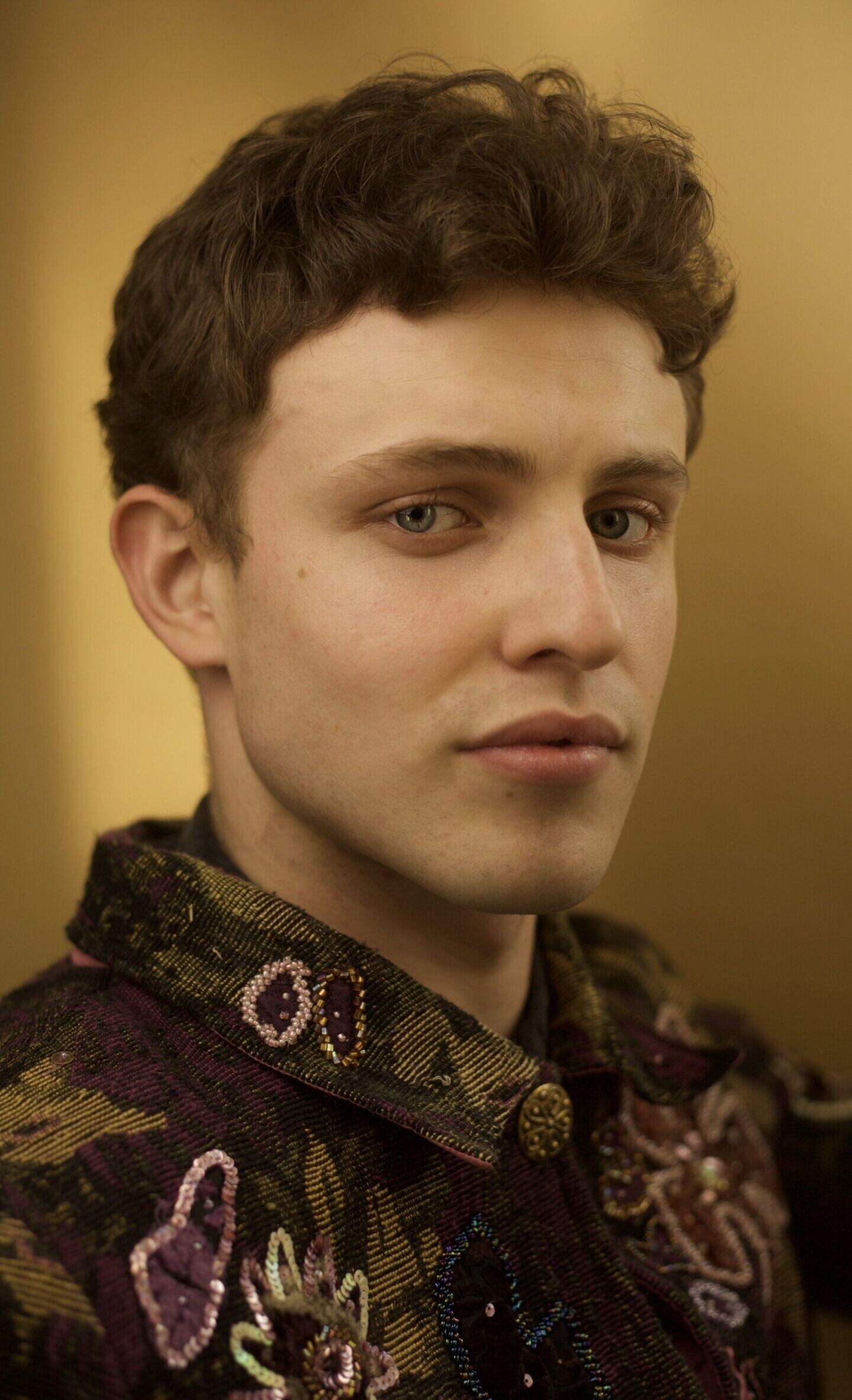NI actor on how he shed ‘small-town mentality’ to fulfil dream: ‘I ...