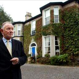 Phil Coulter: ‘If there had been a lifeboat at Lough Swilly in 1984 my ...