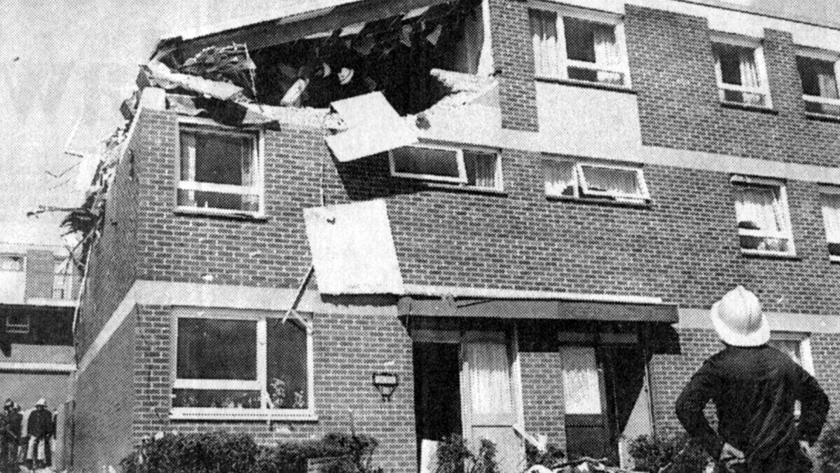 Family of 'Good Samaritan' who died in IRA booby trap bomb to appeal ...