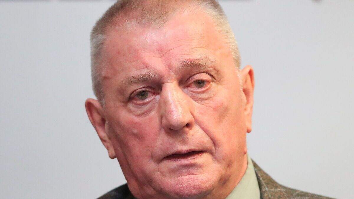Loyalist Communities Council: UDA and UVF leaders refuse to endorse DUP ...