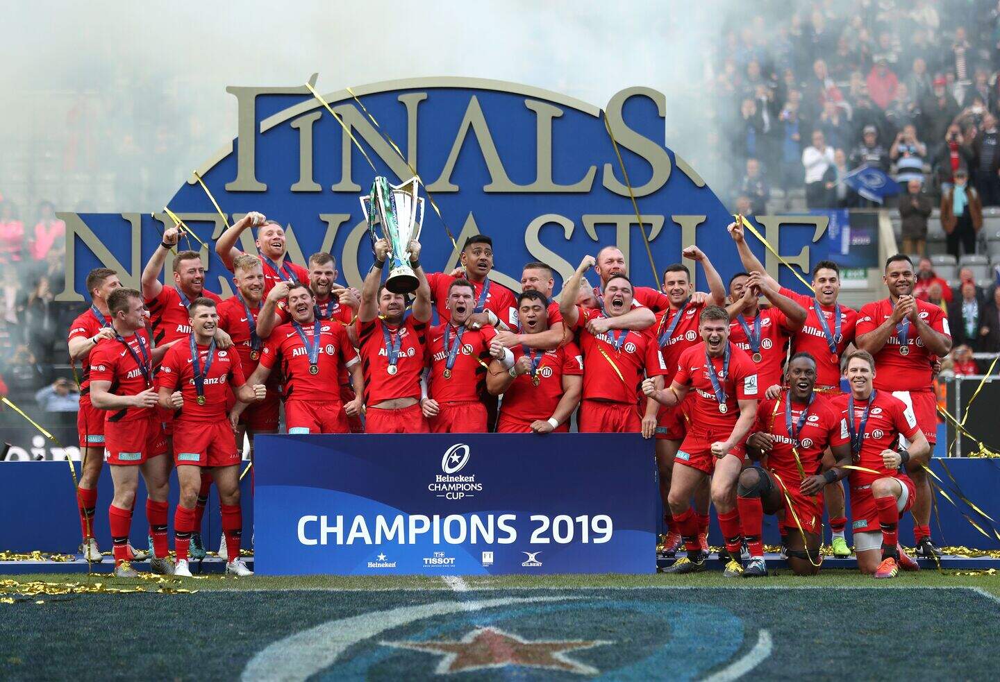 Billy Vunipola ‘the best number eight in the world’ – Jamie George ...