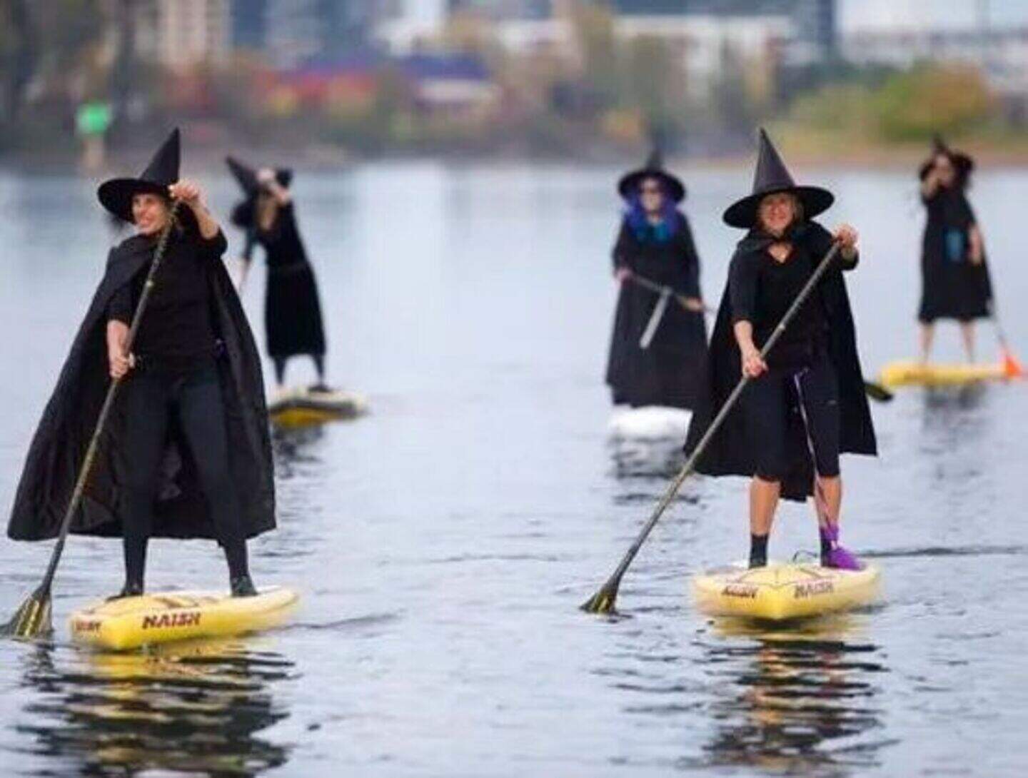 Halloween 2023: Top 10 quirky things to do in Northern Ireland ...