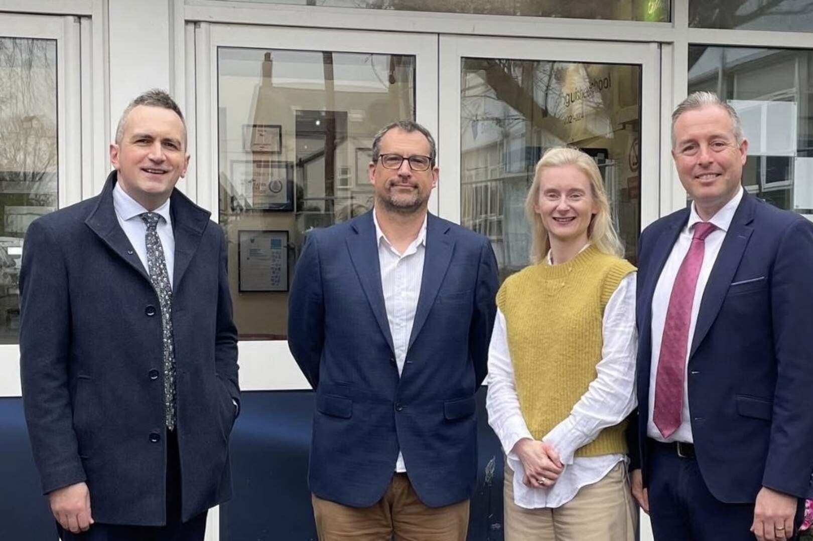 Co Down school gets green light for new campus after 10-year funding ...