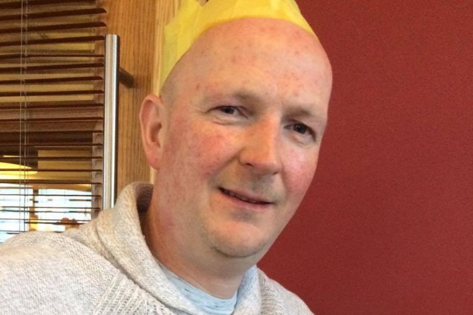Colin Simms: Bomb hoax at former home of ex-UDA thug and prime suspect ...