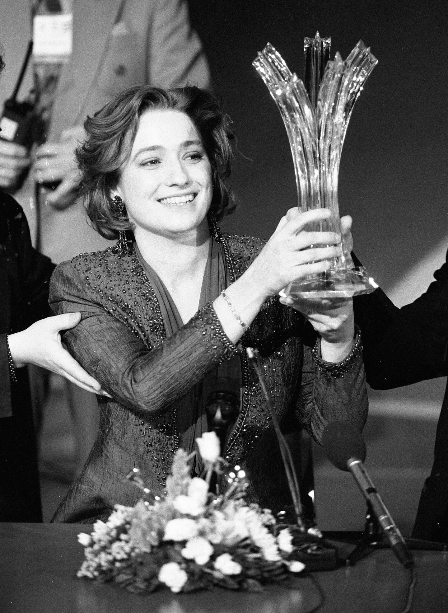 Niamh Kavanagh: Eurovision winner vows to do NI proud on Dancing with ...