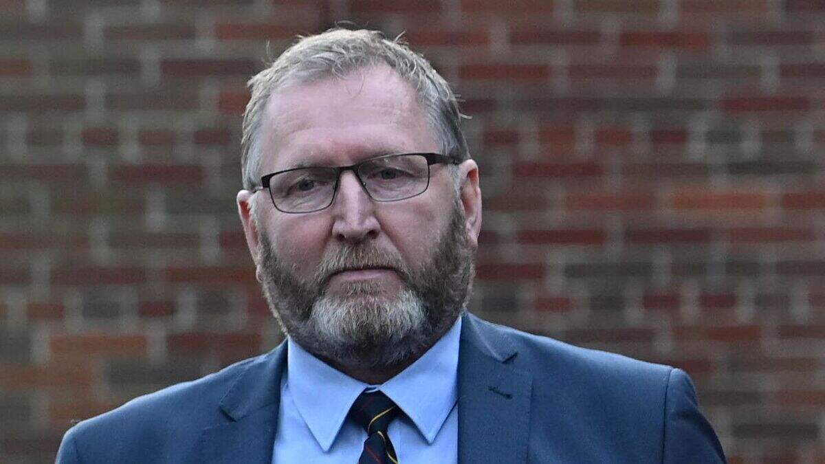 UUP's Beattie wants legal aid probe after Gerry Adams' £100k bill to ...