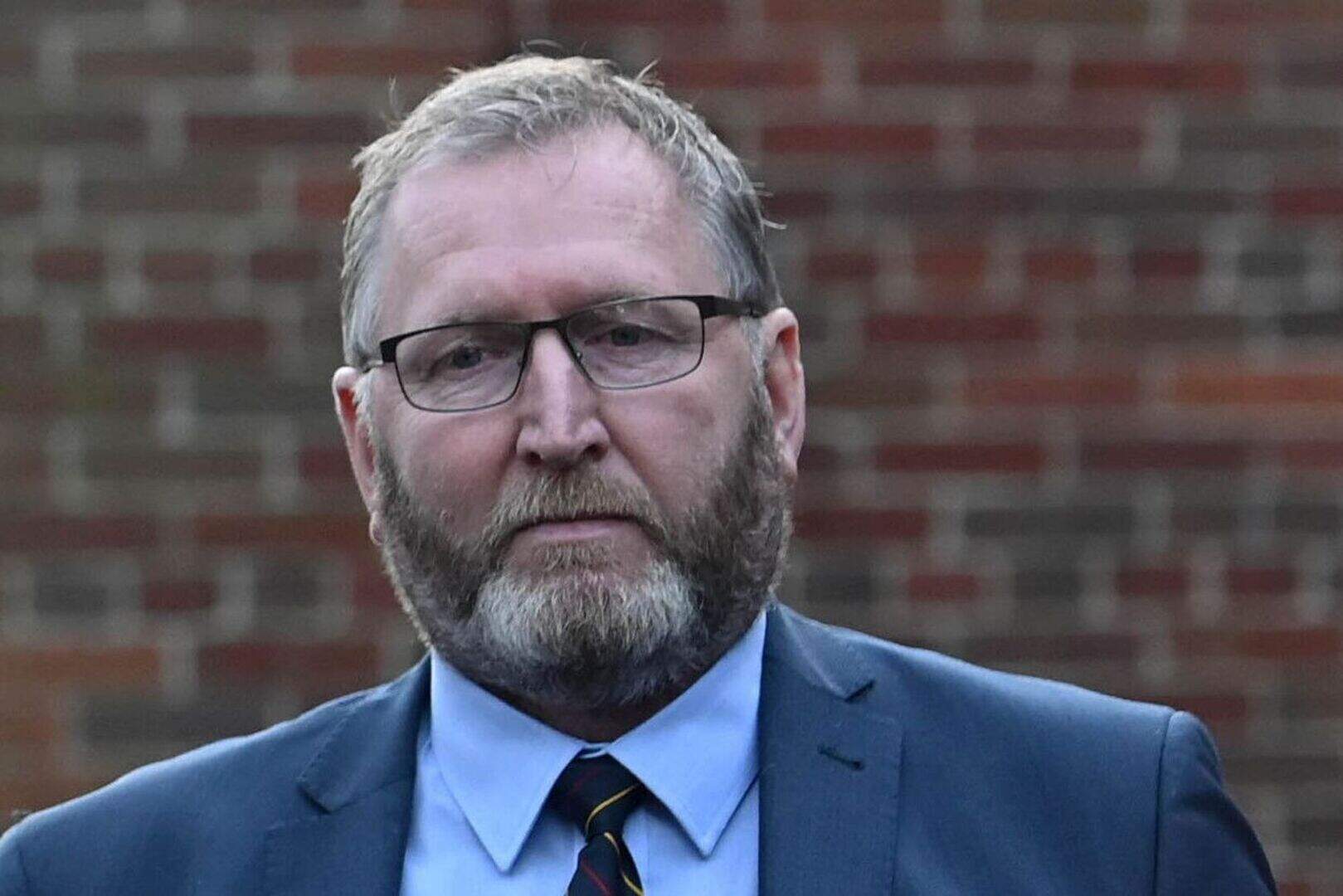 UUP's Beattie wants legal aid probe after Gerry Adams' £100k bill to ...