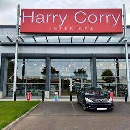 Harry Corry: NI family business explains 56-year success story… with 56 ...