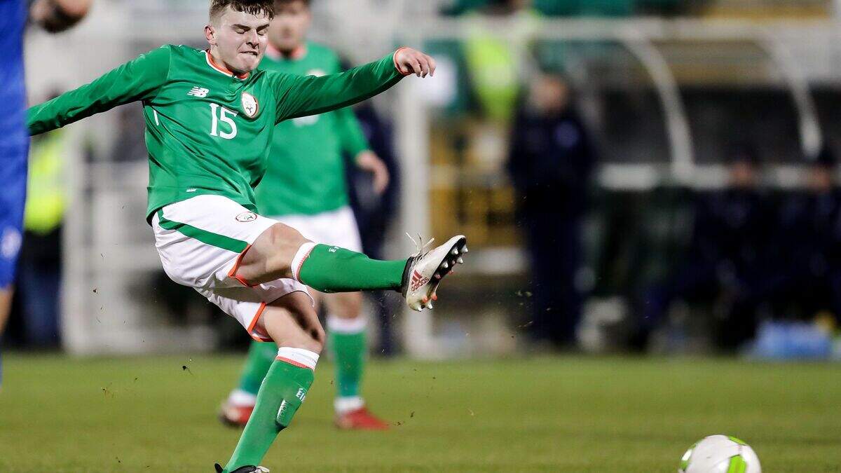 Republic Cliftonville Hale Northern Ireland boss Michael O’Neill: I’d ...