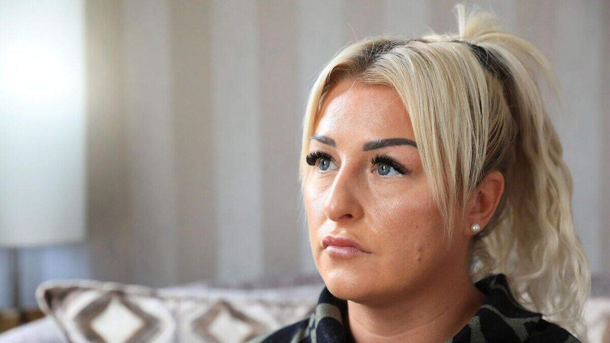 Coroner calls for Department of Health review after finding baby’s ...