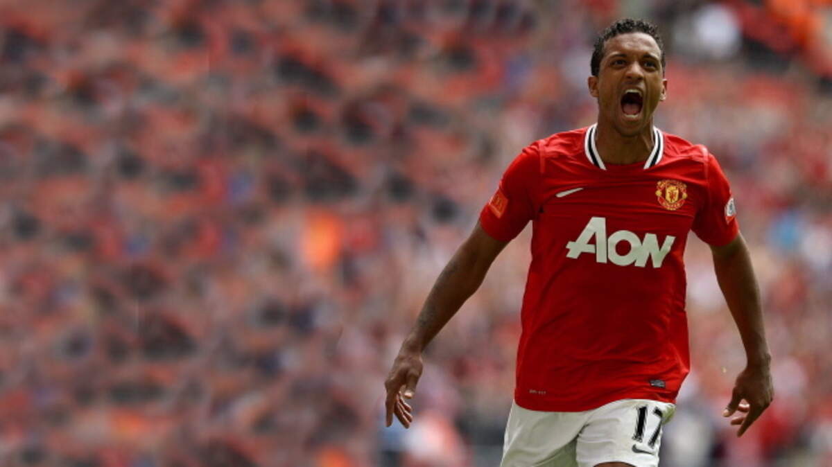 In-form Nani has Manchester City on red alert | Belfast Telegraph