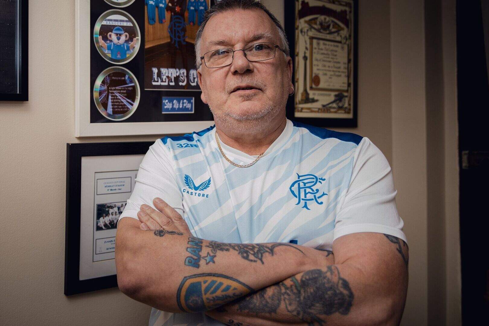 Neil Latimer: Ex-UDR man jailed for murder publishes book in fight to ...